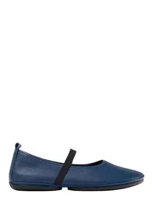 Camper Ballet Flat - Blue