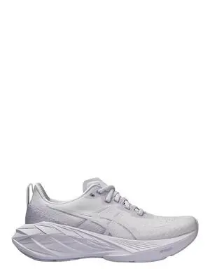 Asics Novablast 4 Sneakers - Lilac Hint/faded Ash Rock