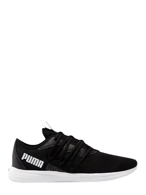 PUMA Star Vital Athletic Sneakers - Black