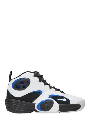 Nike Flight One Nrg 'orlando Magic' High-top Sneakers - White