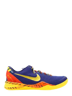 Nike Kobe 8 'barcelona' Sneakers - Blue