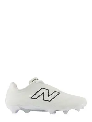 NEW BALANCE Burn X4 Sneakers - White