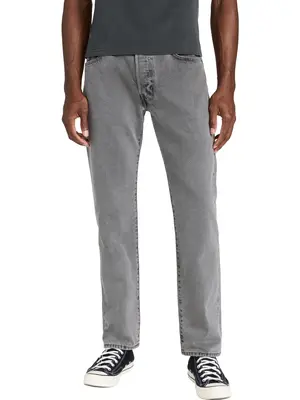 LEVI'S 501 Original Straight Leg Jeans - Walk Down Broadway