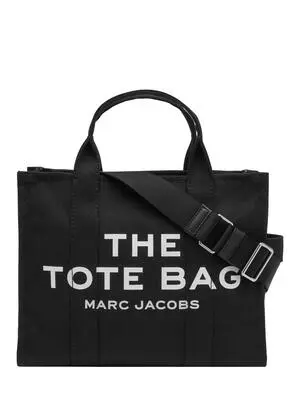Marc Jacobs Tote Bag - Black