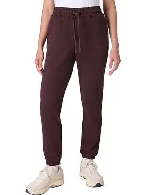 Sweaty Betty Revive Joggers - Sable Brown