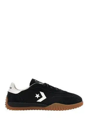 CONVERSE Run Star Trainer - Black/egret/honey