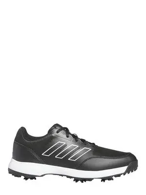 Adidas Tech Response 3.0 Golf - Core Black/cloud White