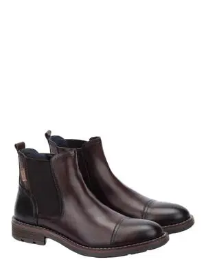 PIKOLINOS PIKOLINOS York Ankle Boots