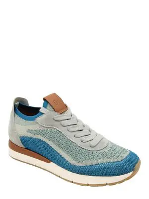 Gentle Souls GENTLE SOULS BY KENNETH COLE Juno Knit Sneakers Blue Multi Knit