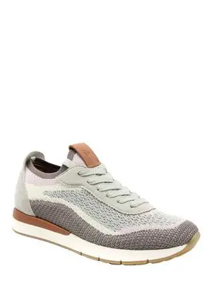 Gentle Souls GENTLE SOULS BY KENNETH COLE Juno Knit Sneakers Taupe Multi Knit