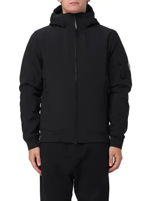 C.P. COMPANY Jacket - Black