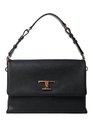 TOD'S Shoulder Bag - Black