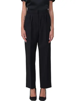 Max Mara Trousers - Black