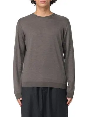Giorgio Armani Sweater - Dove Grey