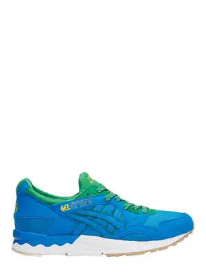 Asics Gel Lyte V Classic Sneakers - Blue