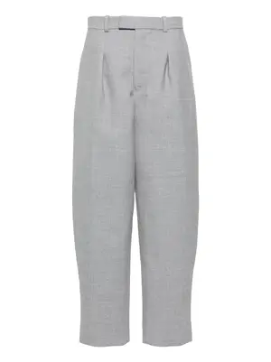 WARDROBE.NYC WARDROBE.NYC Tapered Trousers
