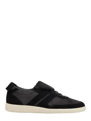 GIUSEPPE ZANOTTI Giuseppe Zanotti Bicolor Low-Top Sneakers