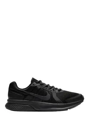 Nike Run Swift 2 Sneakers - Black/dark Smoke Grey