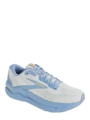 Brooks Brooks Ghost Max 2 Running Shoe Blue/turbulence/pearl