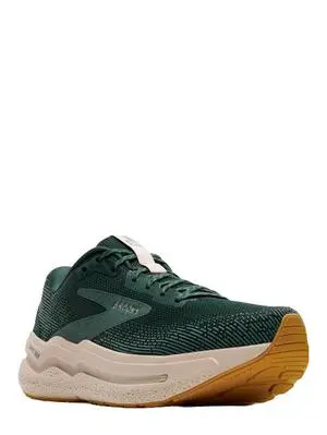 Brooks Brooks Ghost Max 2 Running Shoe Pine Grove/north Atlantic/grey