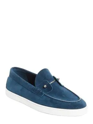 CHRISTIAN LOUBOUTIN Chambeliboat Loafer - Last Night