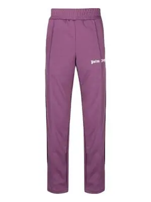 PALM ANGELS Side Stripe Track Pants