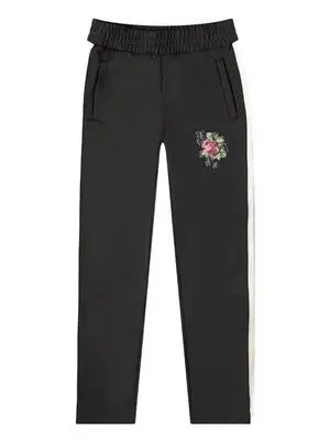 PALM ANGELS X End Rose Track Pants