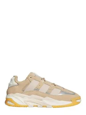 Adidas Niteball Sneakers - Magic Beige/wonder White/off White