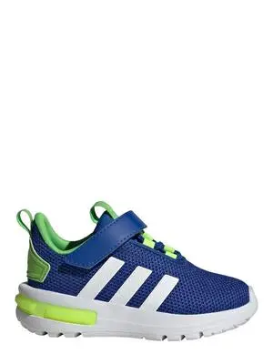 Adidas Racer Tr23 - Royal Blue/cloud White/lucid Lime