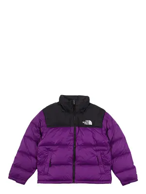 The North Face 1996 Retro Nuptse Jacket - Purple