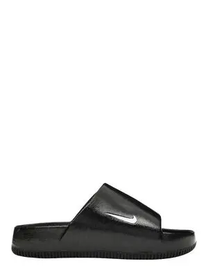 Nike Nike Calm Slide Black/dark Obsidian