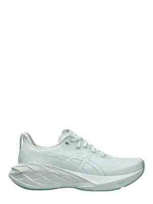 Asics Novablast 4 Sneakers - Pale Mint/white