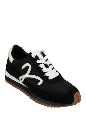 Vaneli Queen Sneaker - Black