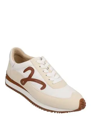 Vaneli Queen Sneaker - Panna