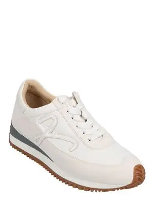 Vaneli Queen Sneaker - White