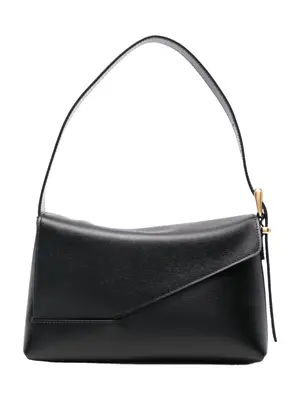 WANDLER Oscar Shoulder Bag - Black
