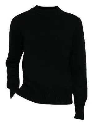 EXTREME CASHMERE X N°123 Bourgeois Sweater