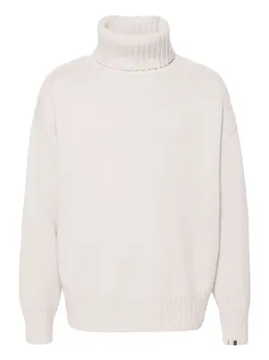 EXTREME CASHMERE X N°20 Sweater - Neutrals