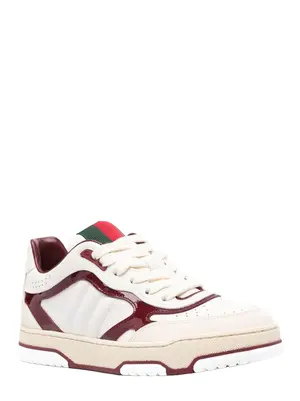 Gucci Re-web Sneakers - Neutrals