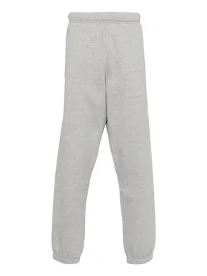 Carhartt Work In Progress Chase Track Trousers - Grey