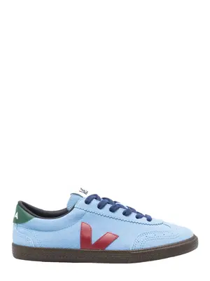 VEJA Volley Sneakers - Blue