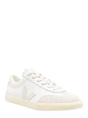 VEJA Volley Sneakers - White