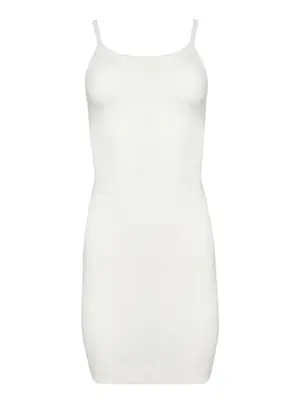 ETERNE ETERNE Tank Minidress