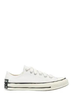 CONVERSE Chuck 70 Sketch Sneakers - White