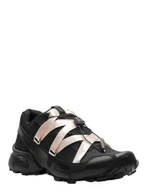 SALOMON Speedcross 3 Ribbon Sneakers - Black