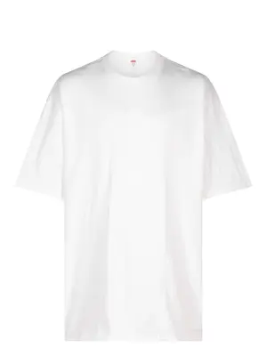 Supreme Graphic T-shirt - White