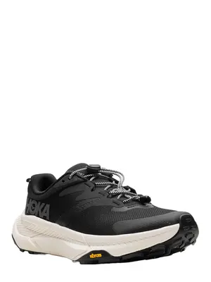 HOKA® Transport Sneakers - Black