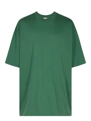Supreme Paint T-shirt - Green