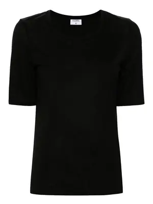 Filippa K Elena T-shirt - Black