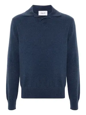 D4.0 D4.0 Cashmere Sweater